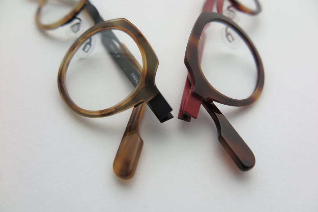 FRANCE ANNE ET VALENTIN 大津テラス店 - メガネのノハラ （眼鏡・補聴器）