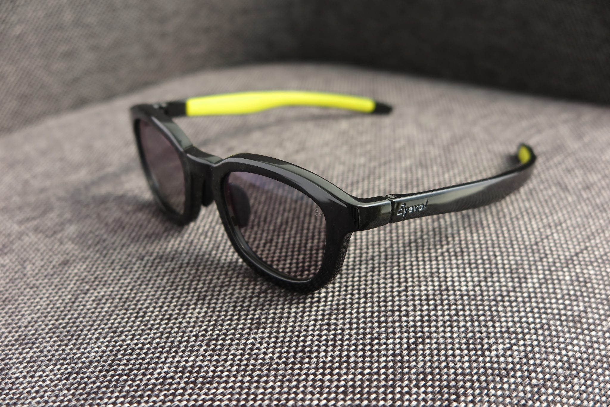 EYEVOL RYSⅢ(50) 新作入荷！ 大津テラス店 アイヴォル 2024SS - メガネのノハラ （眼鏡・補聴器）