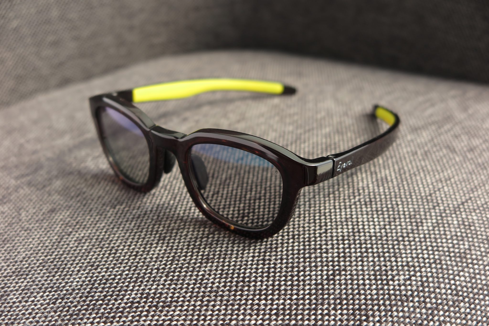 EYEVOL RYSⅢ(50) - メガネのノハラ （眼鏡・補聴器）