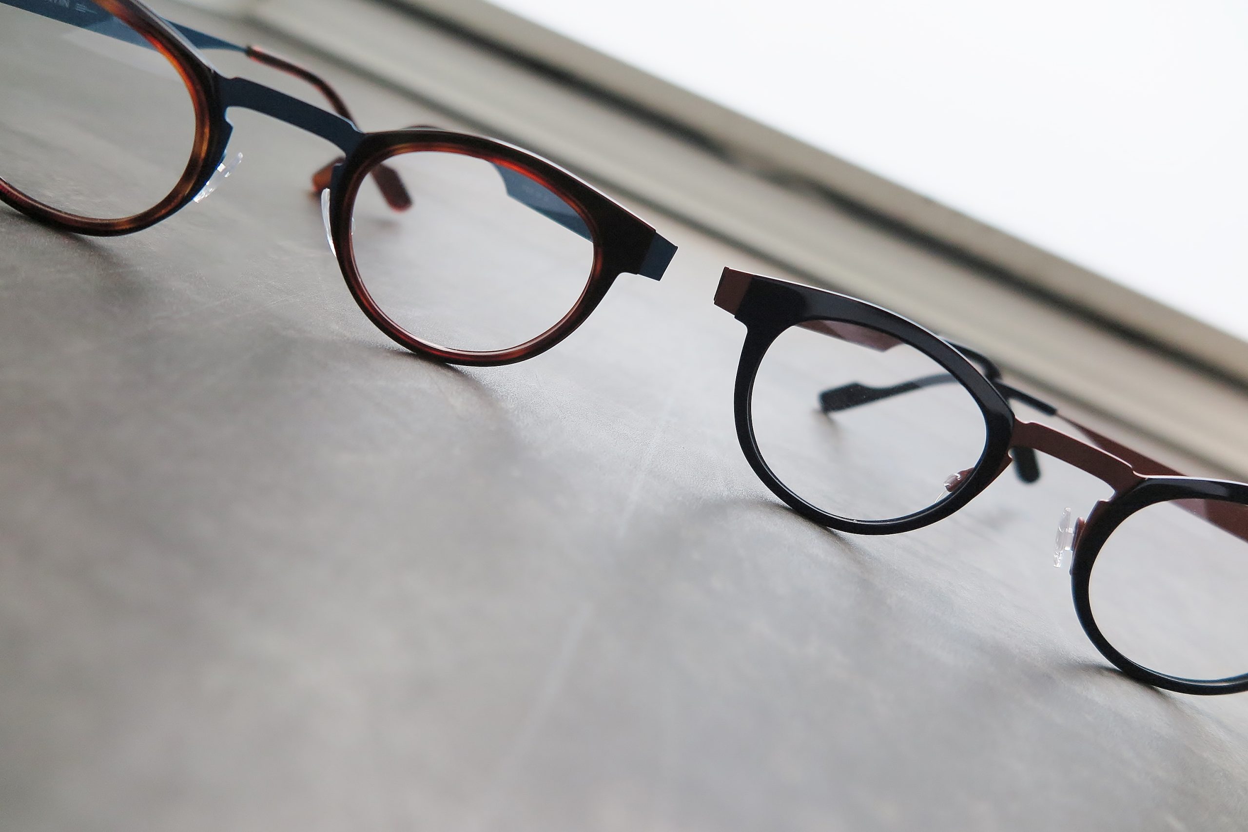 STYLEBOOK-2024 #2 - メガネのノハラ （眼鏡・補聴器）