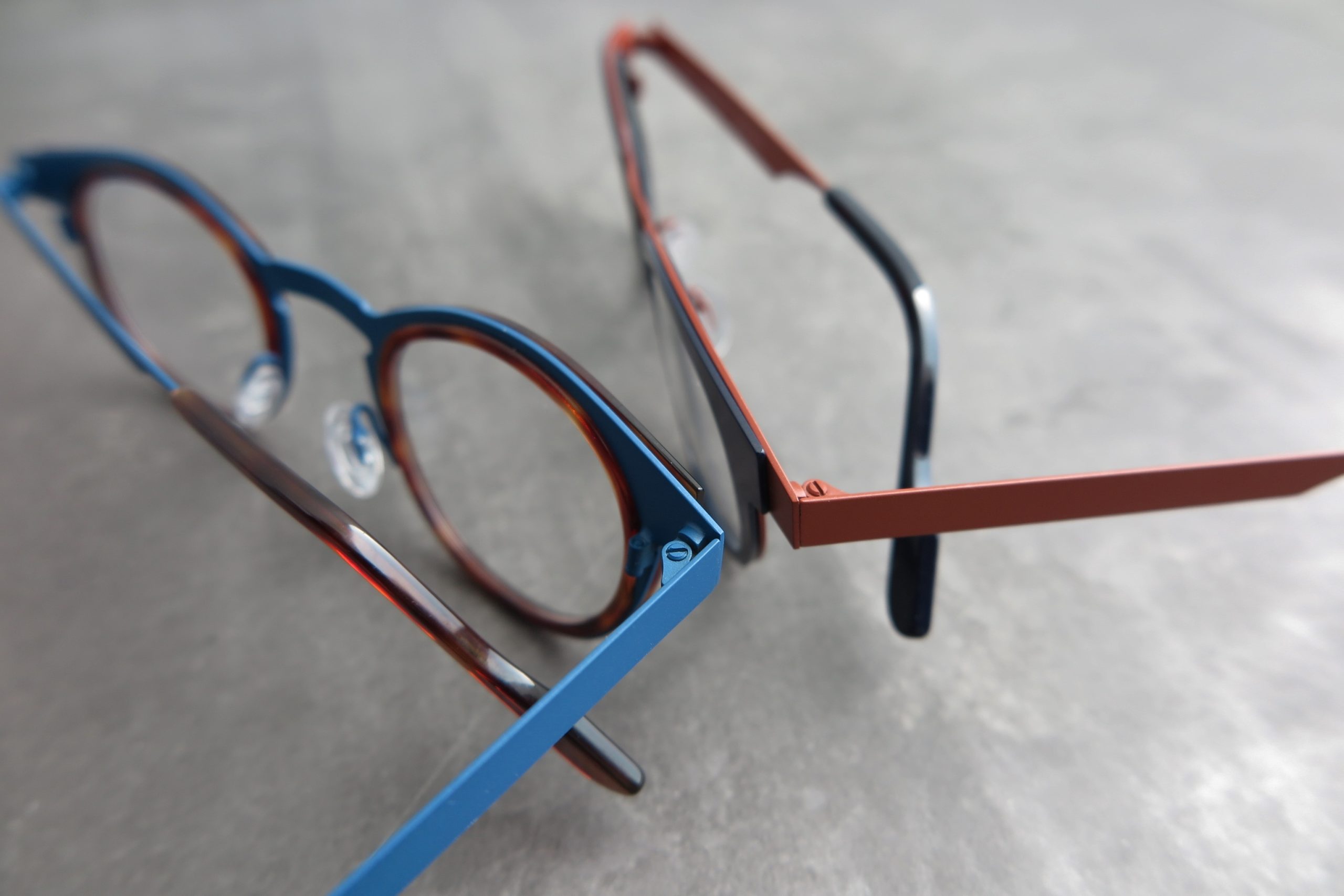 STYLEBOOK-2024 #2 - メガネのノハラ （眼鏡・補聴器）